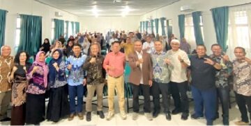 LPPM UMUSLIM – Unggul – Profesional – Islami